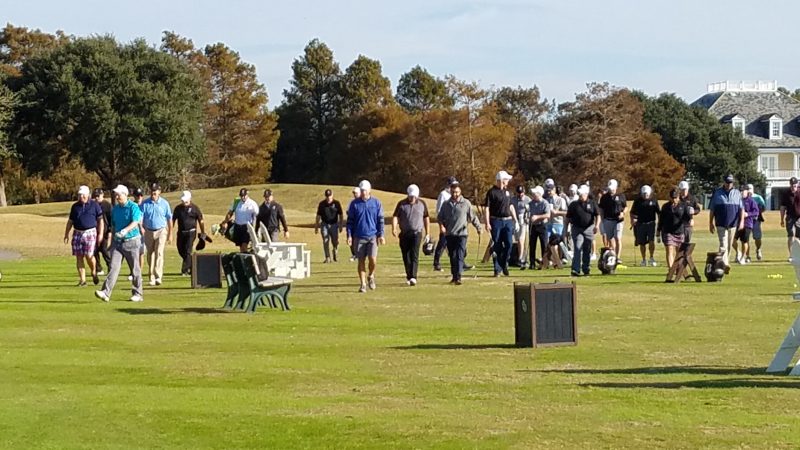 Event Gallery - Your Golf Event